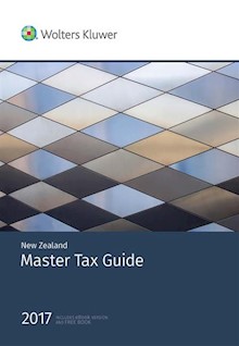 Chartered Accountants Australia and New Zealand CCH - Chartered ...